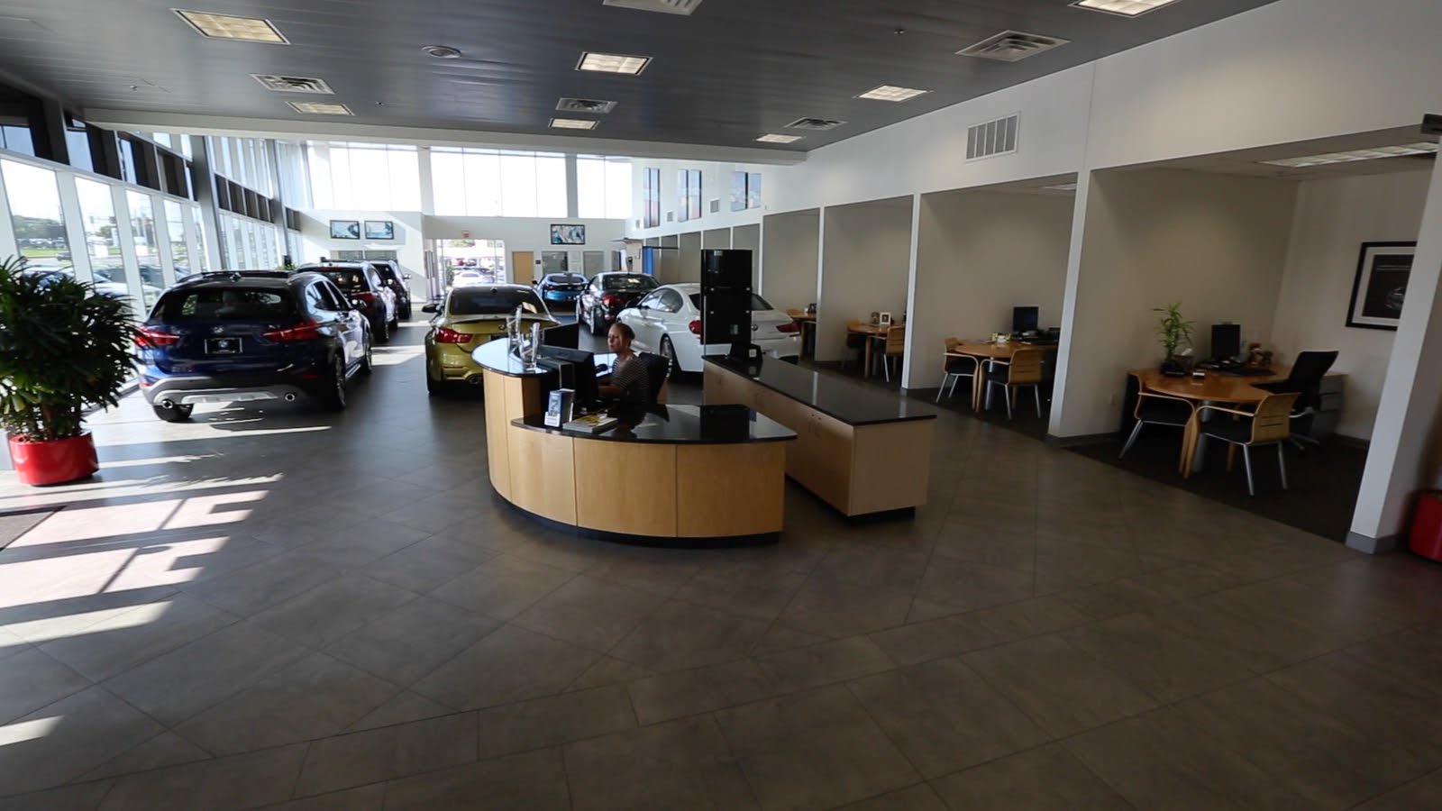 BMW of Tulsa - CarGurus