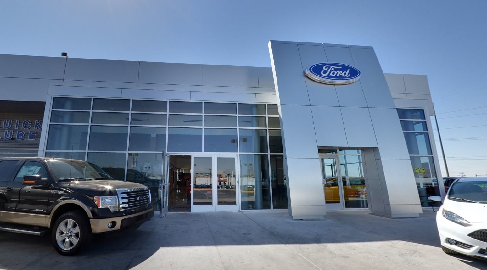 Shamaley Ford - CarGurus