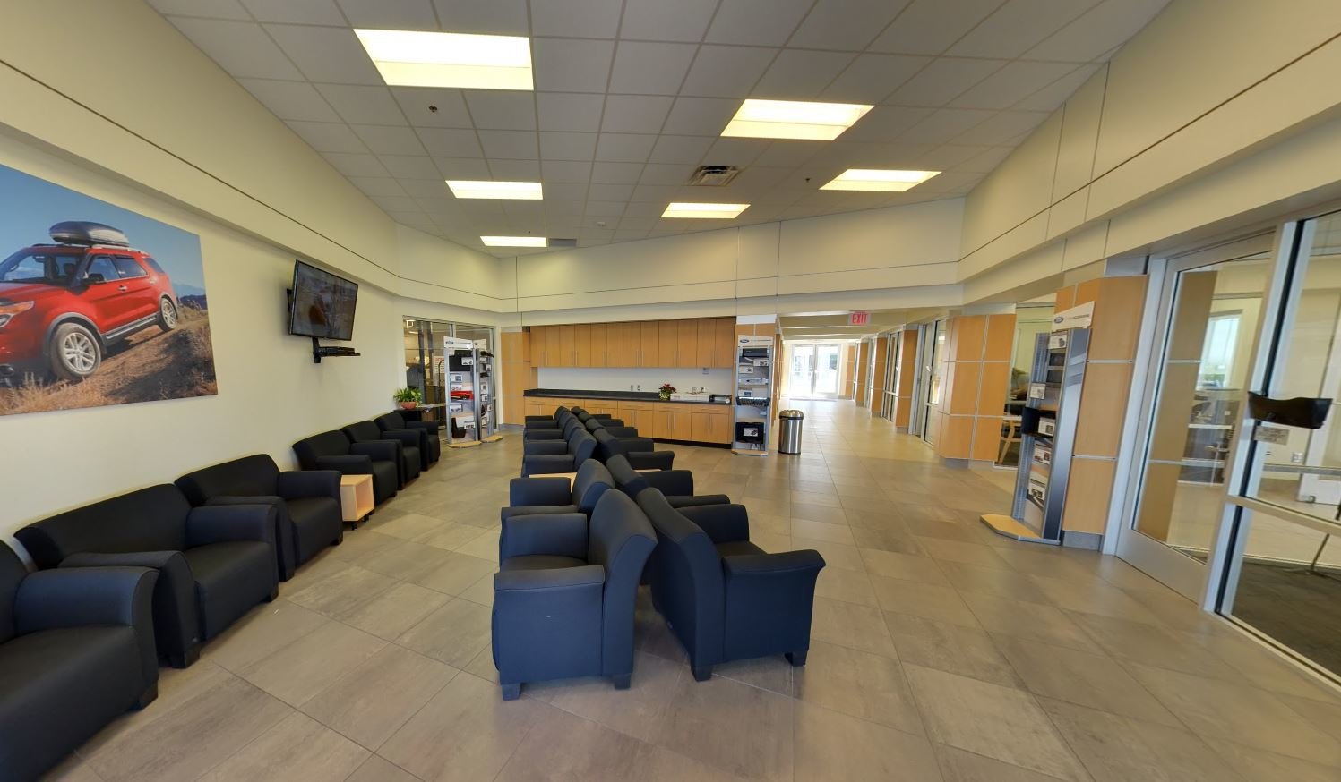 Shamaley Ford - CarGurus