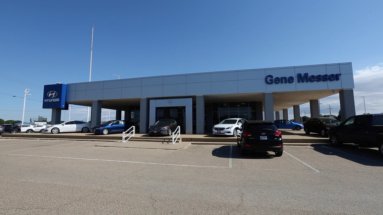Gene Messer Hyundai - CarGurus