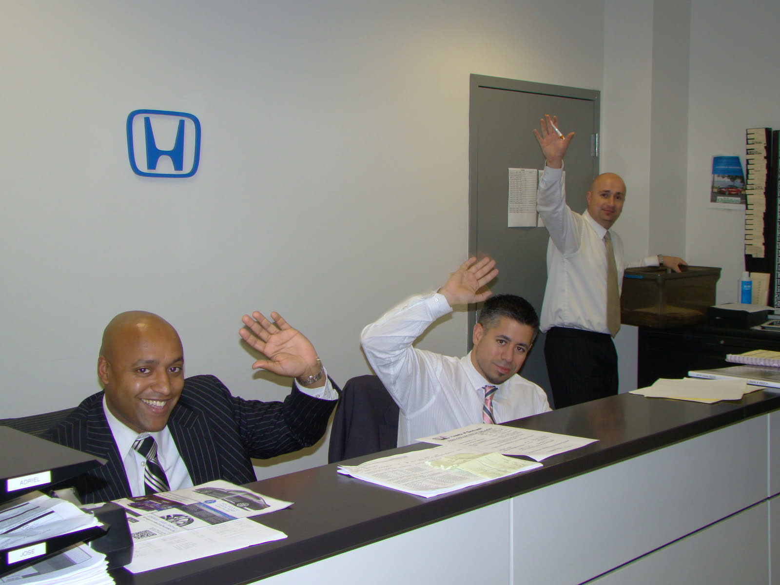 Herb Chambers Honda of Seekonk - CarGurus