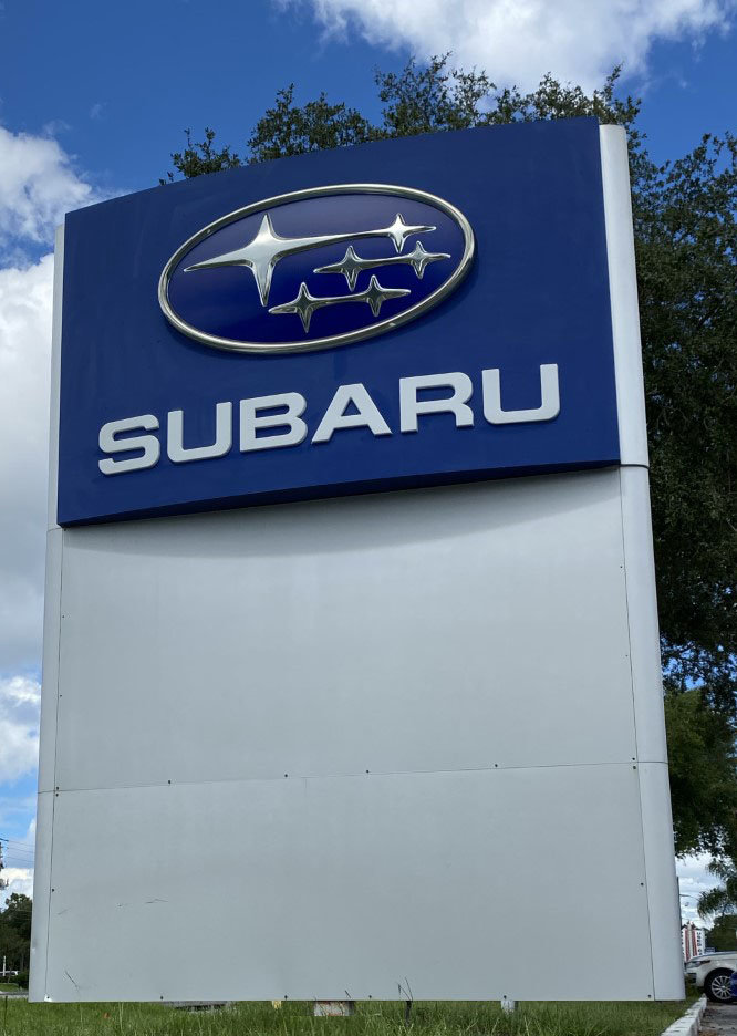 Subaru North Orlando - CarGurus