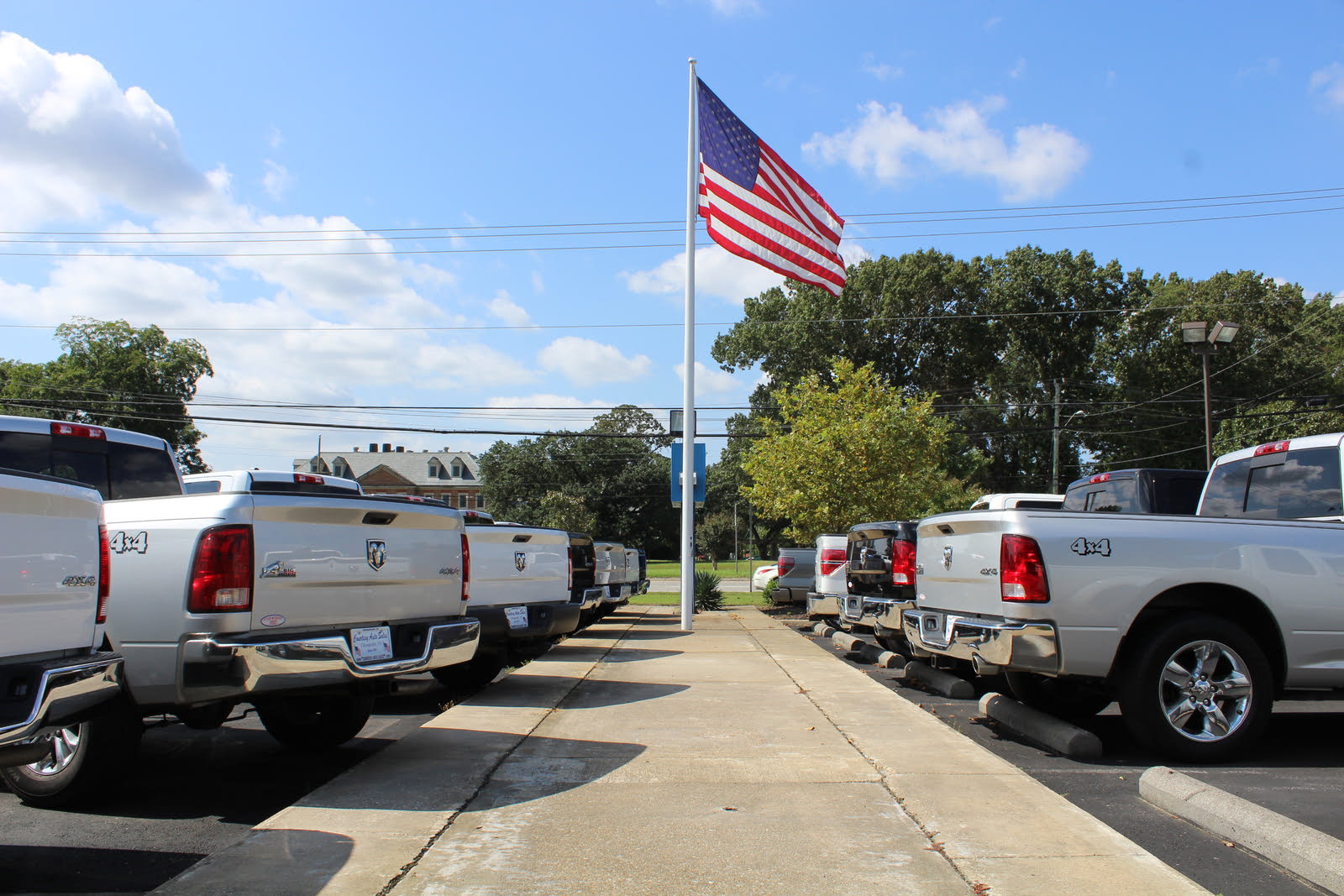 Courtesy Auto Sales - CarGurus