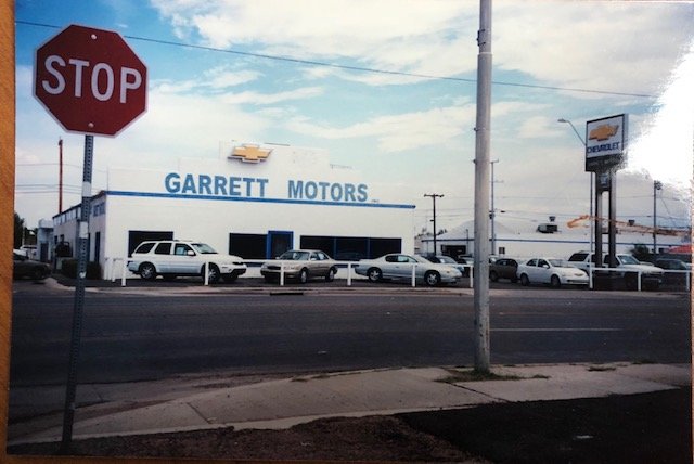 Garrett Motors, Inc. - CarGurus