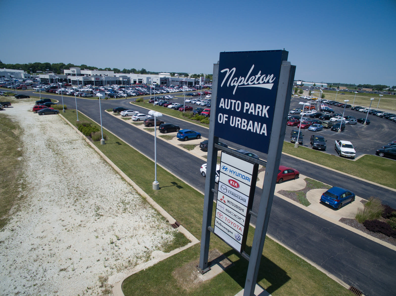 Napleton's Auto Park Urbana - CarGurus