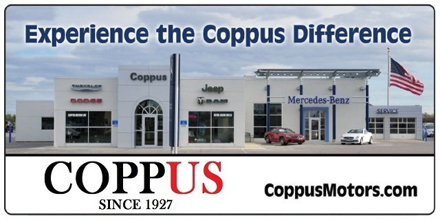 Coppus Motors - CarGurus