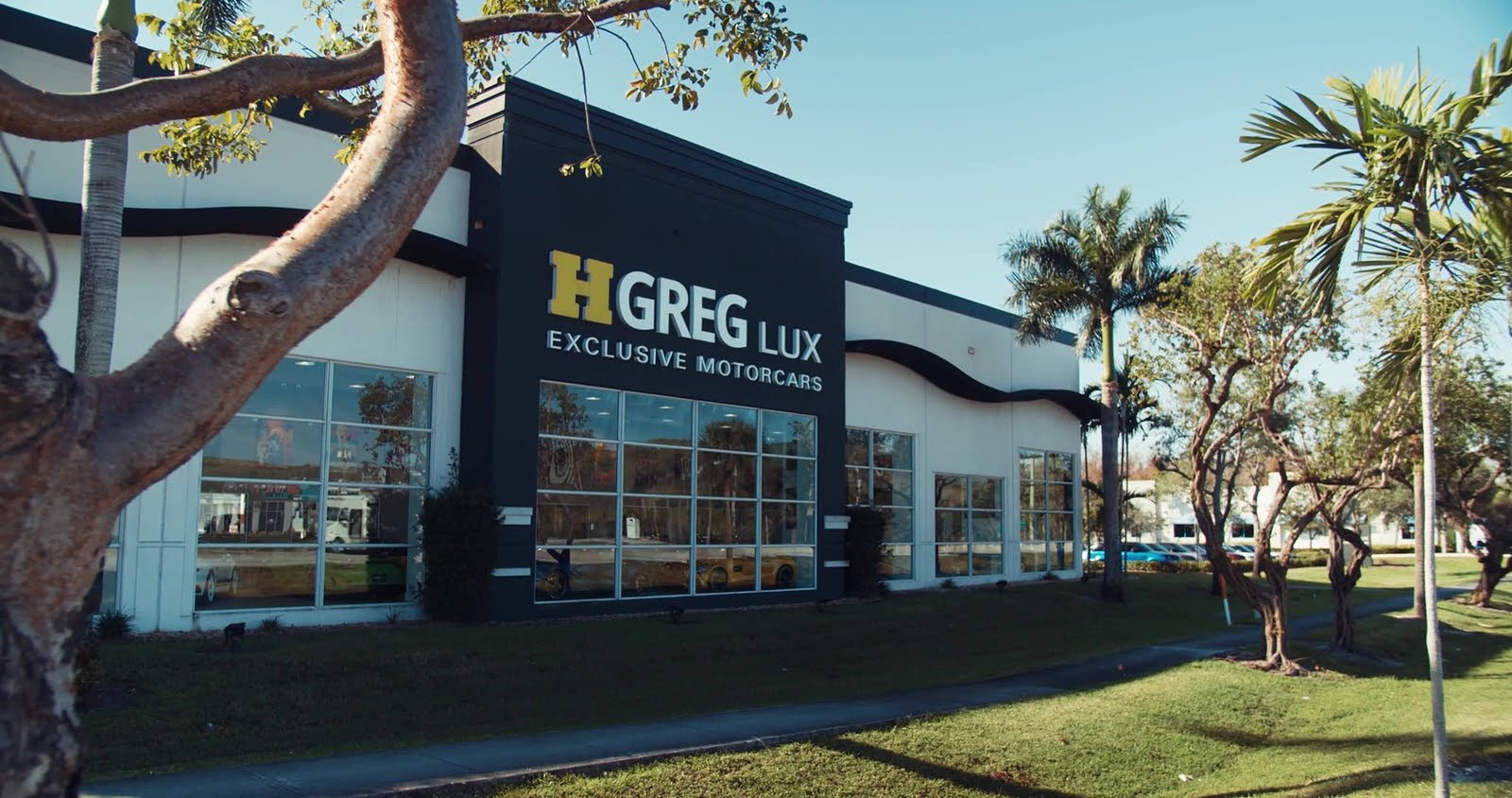 HGreg Lux - CarGurus