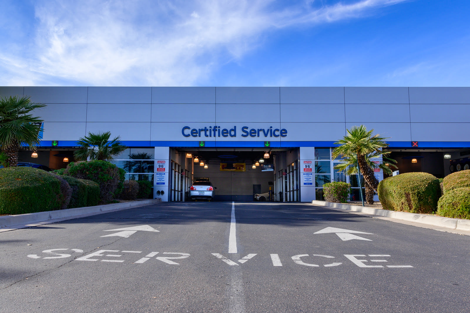 Freeway Chevrolet - CarGurus