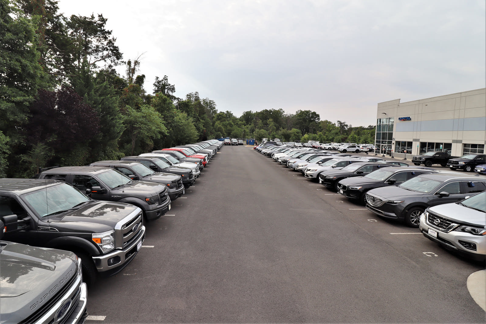 Capital Auto Sales - CarGurus