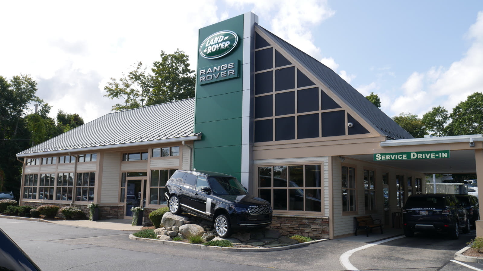 Land Rover Rockland - CarGurus