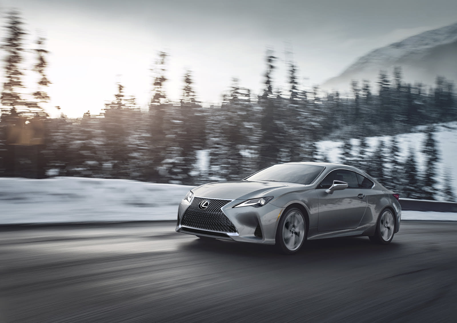 Lexus RC Test Drive Review - CarGurus.ca