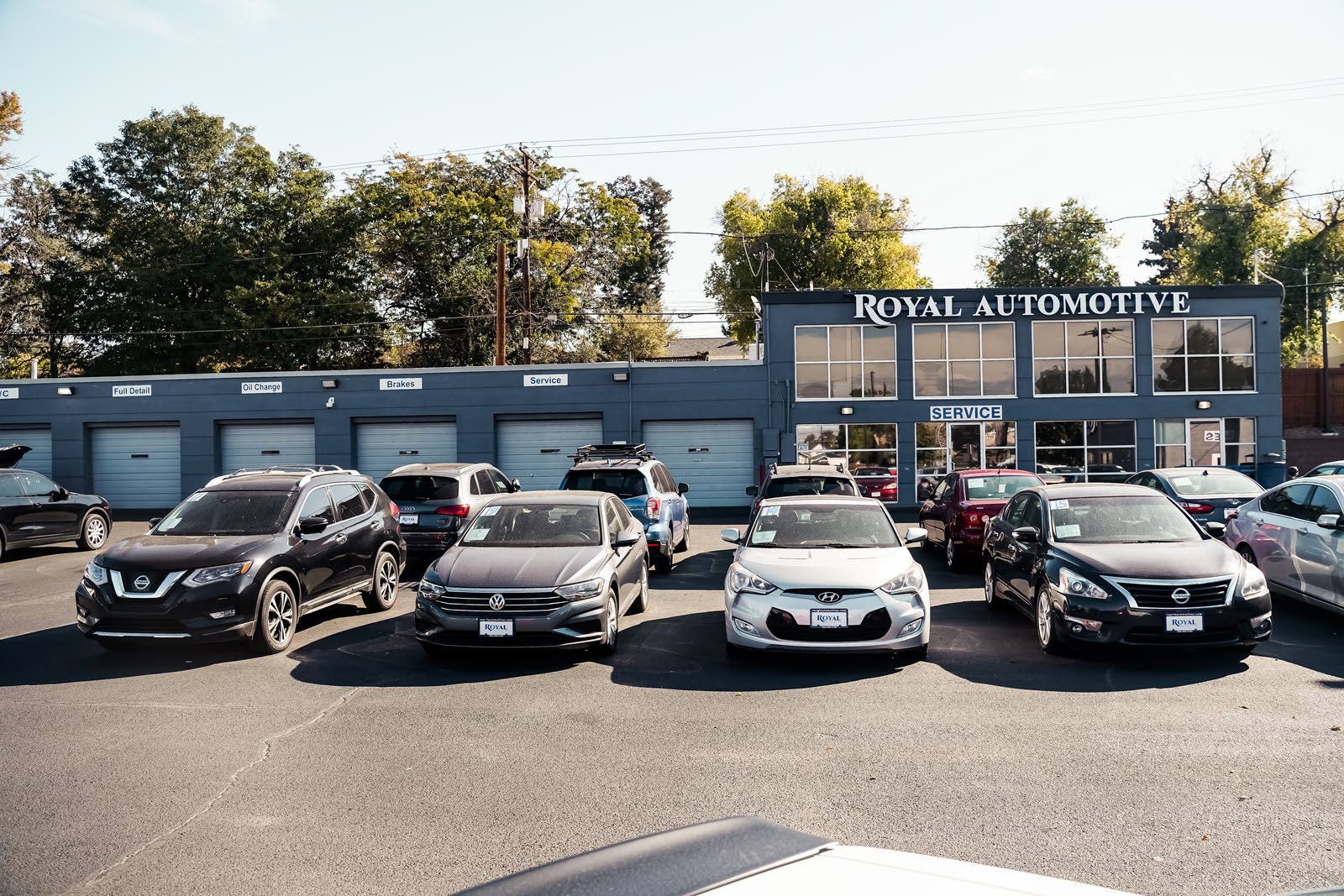 Royal Automotive, LLC - CarGurus