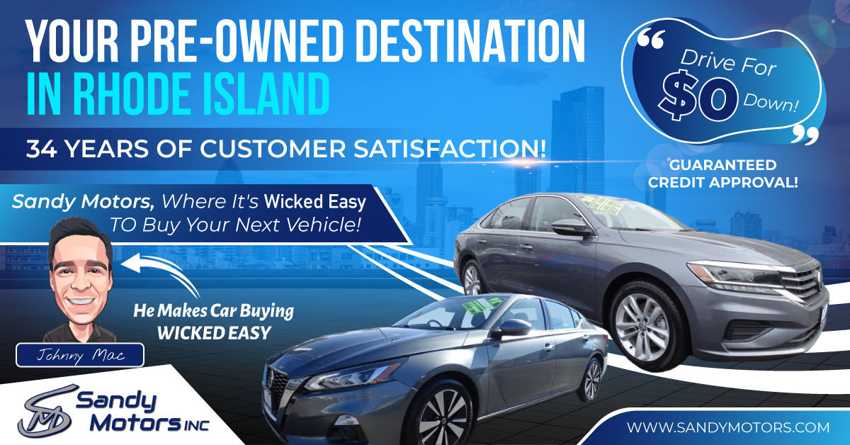 Sandy Motors - CarGurus