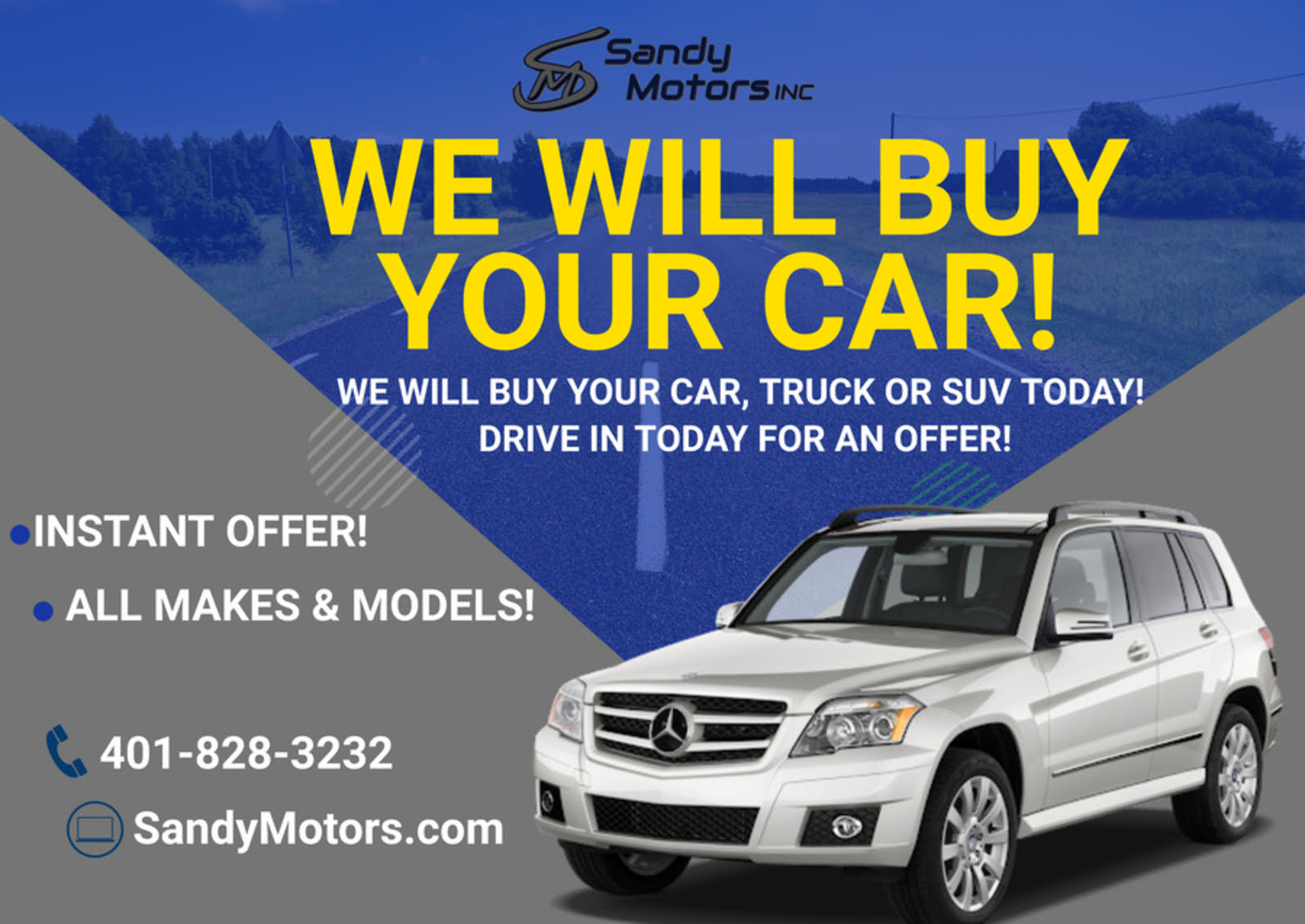 Sandy Motors - CarGurus