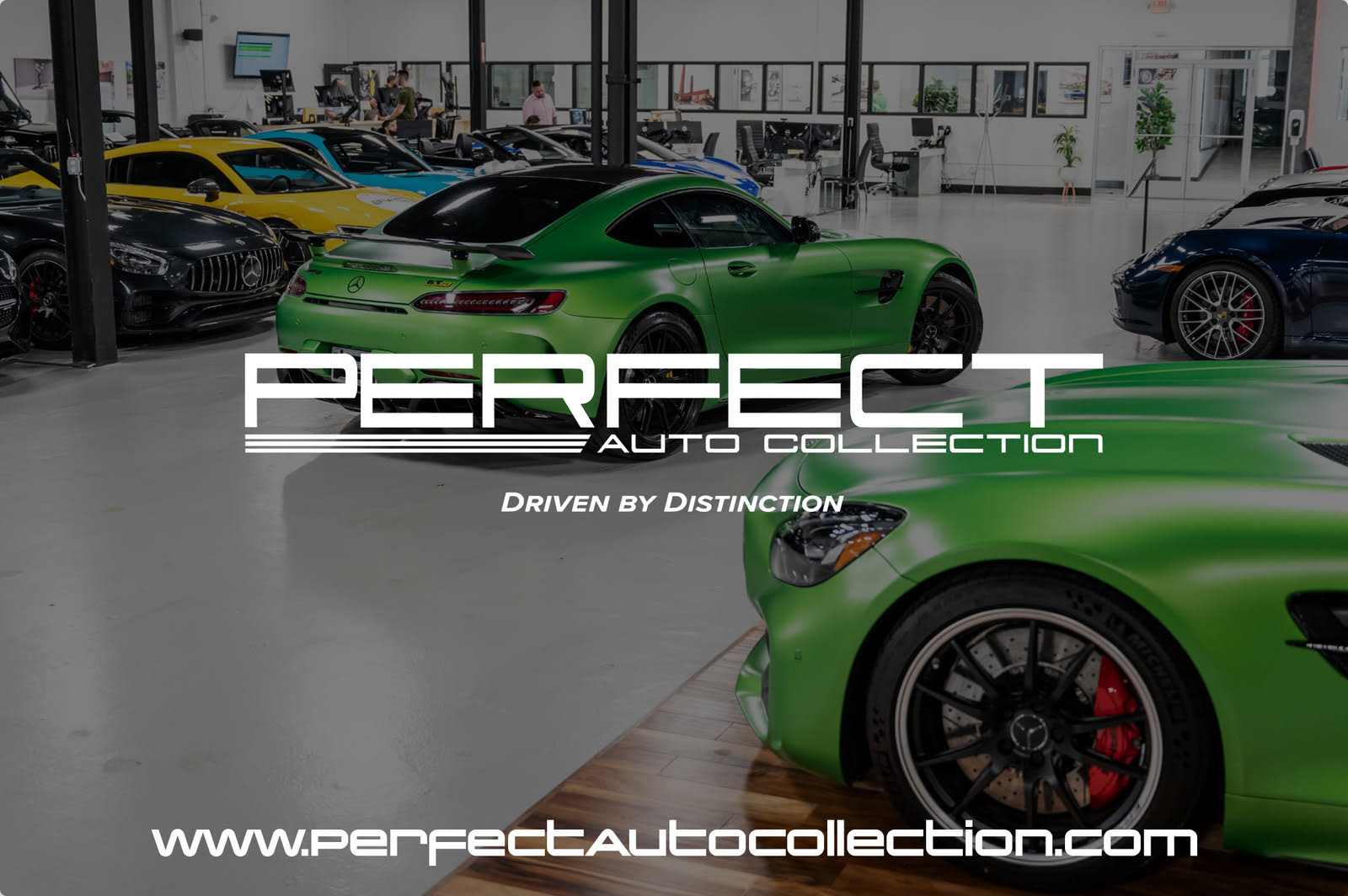 Perfect Auto Collection - CarGurus