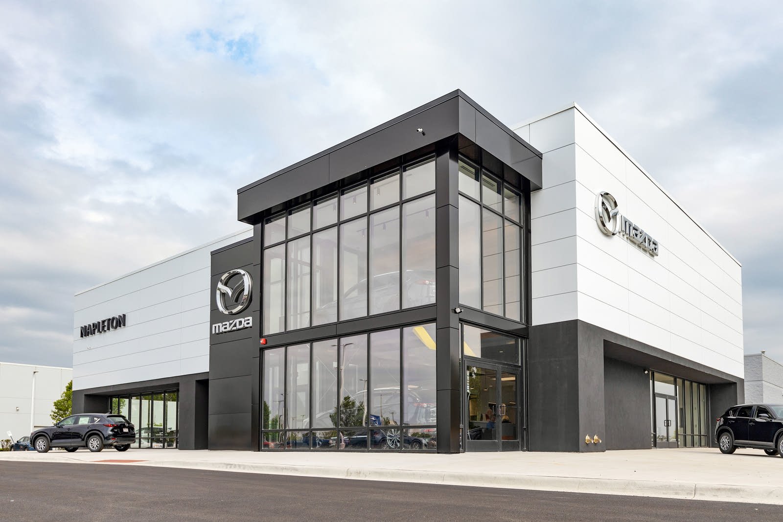 Napleton Mazda of Naperville - CarGurus