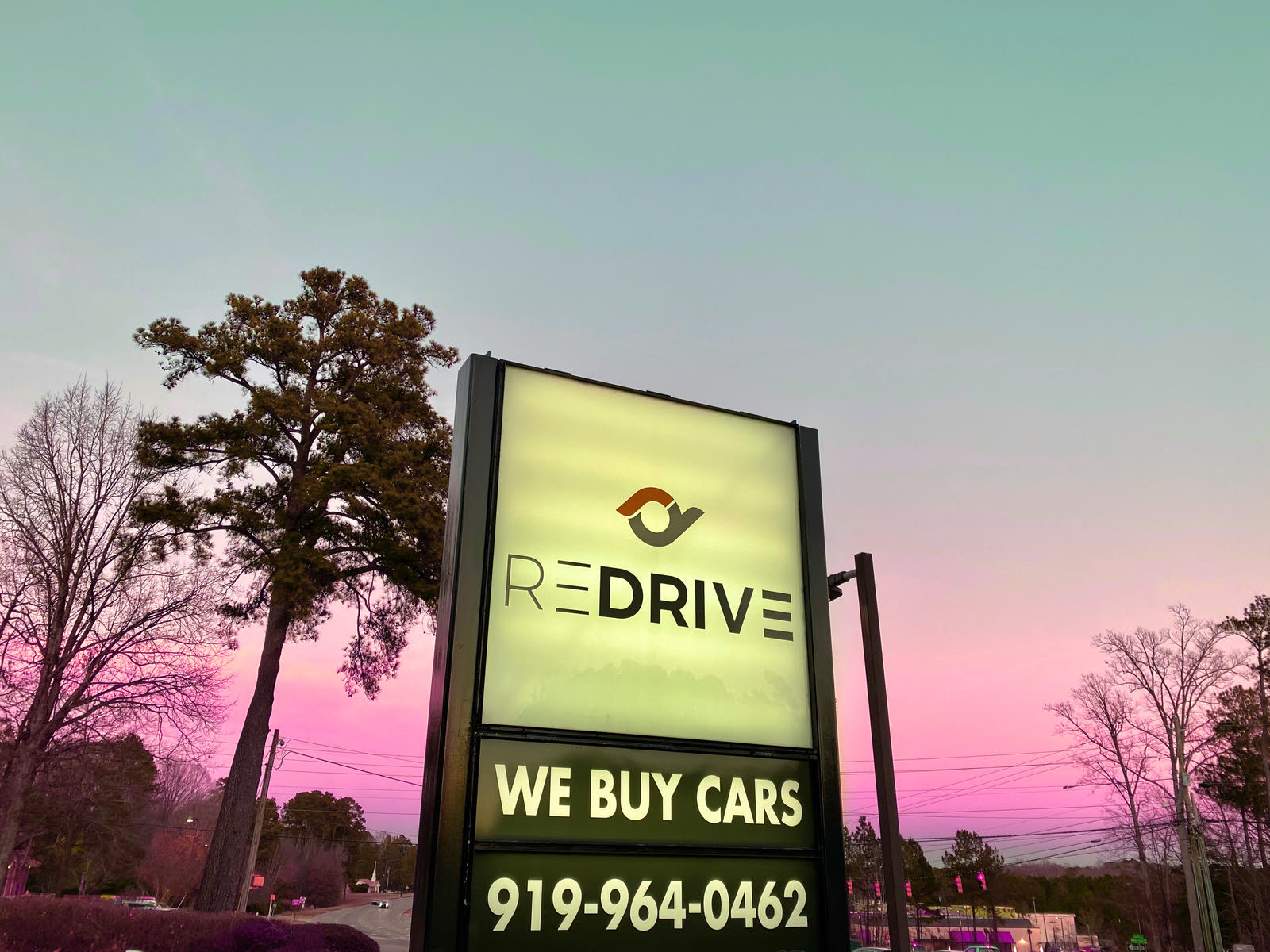 Redrive Automotive Group, LLC - CarGurus