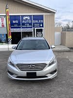 Used MS Auto Sales for Sale (with Photos) - CarGurus