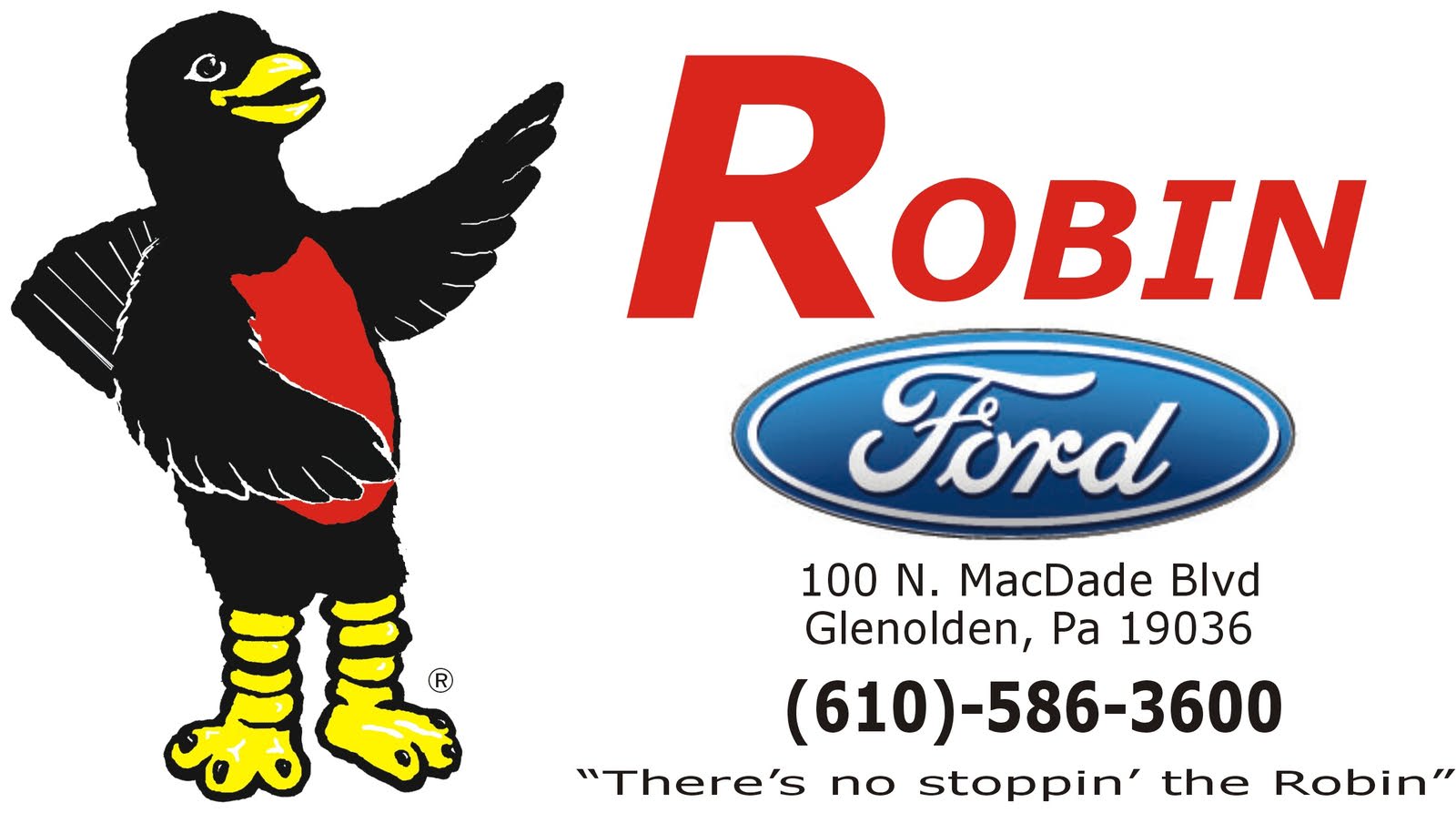 Robin Ford of Glenolden - CarGurus