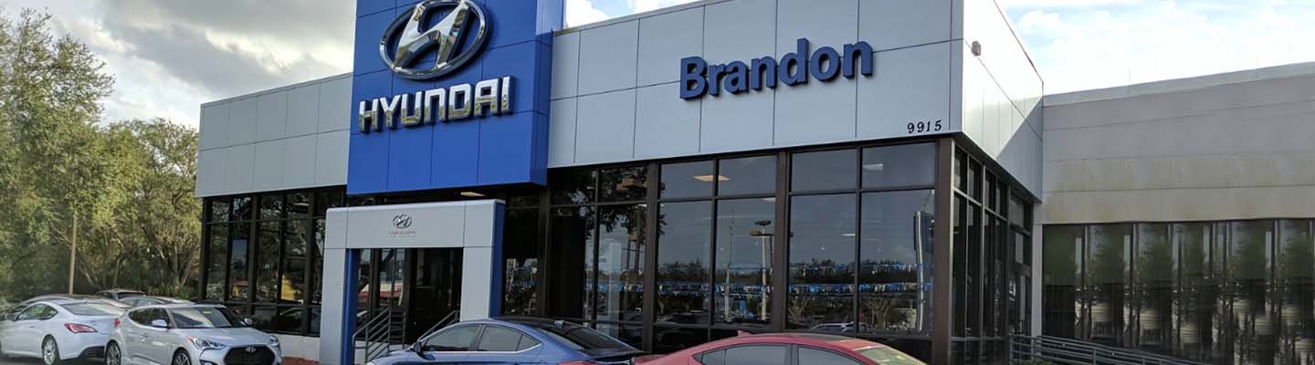 Brandon Hyundai - CarGurus
