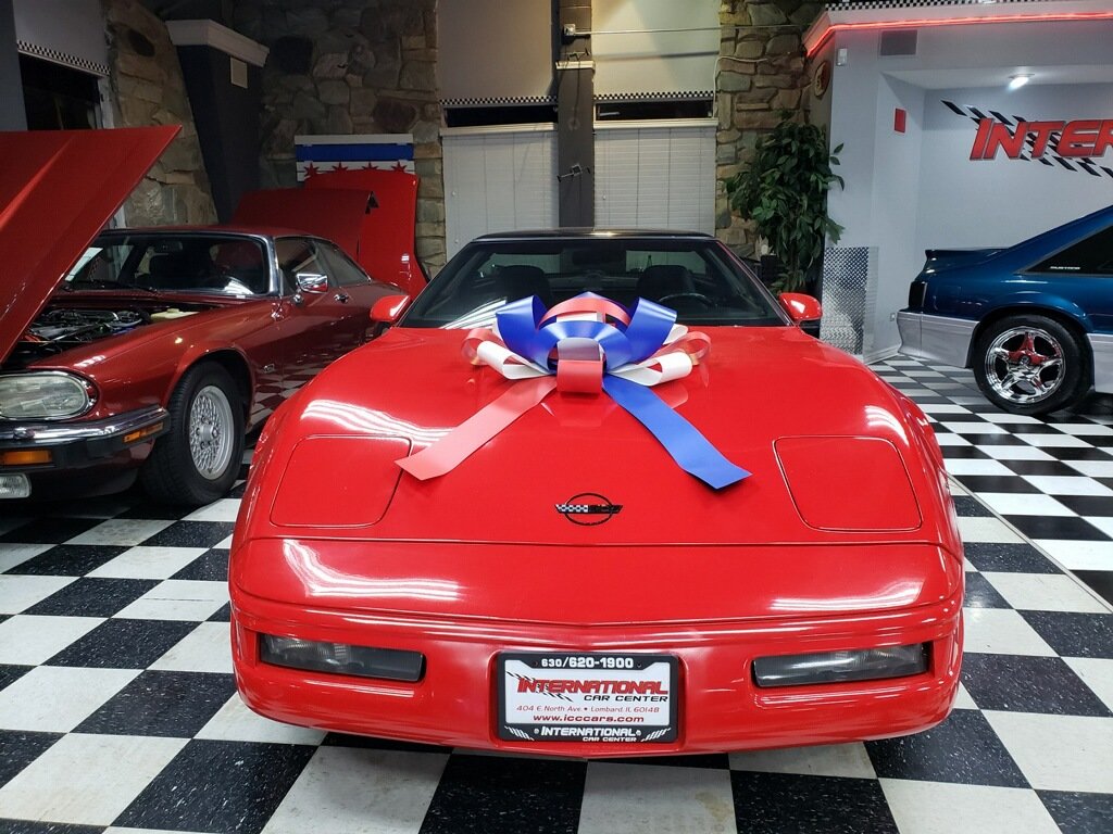 International Car Center - CarGurus