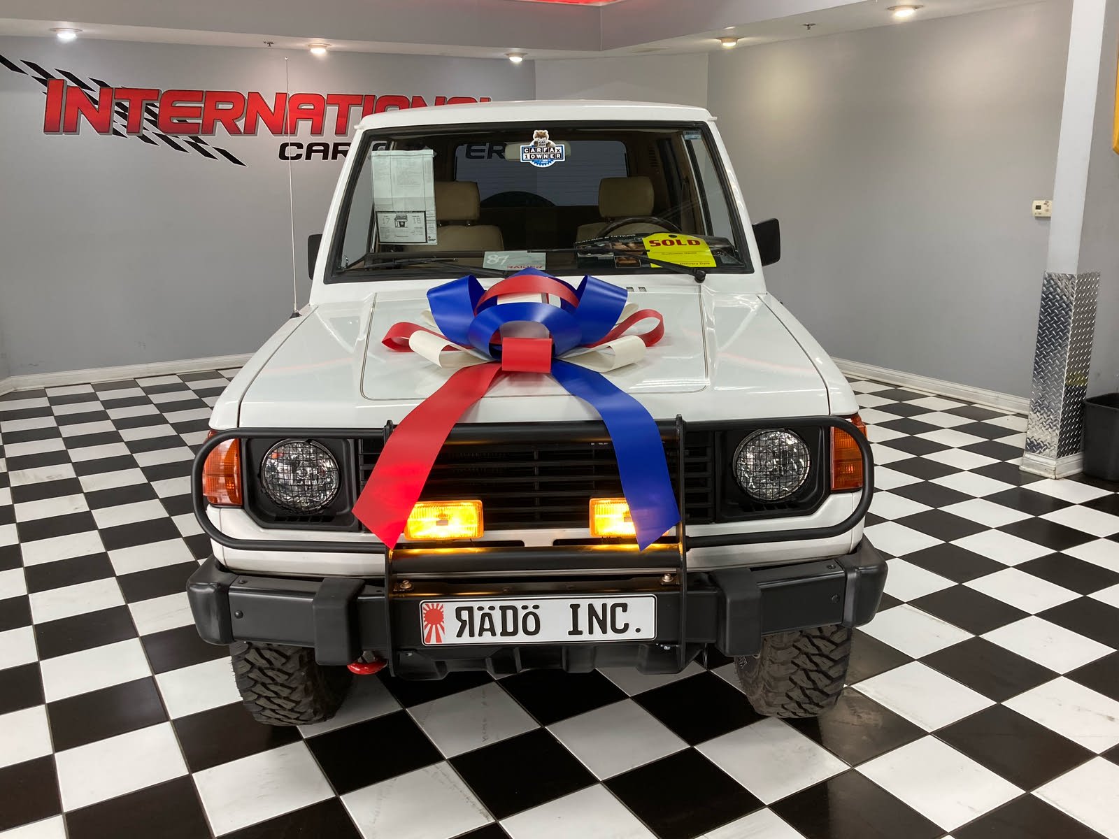 International Car Center - CarGurus