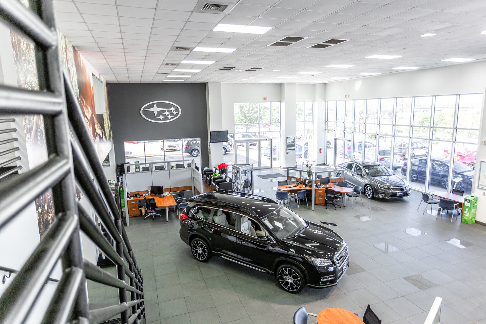 Subaru of Georgetown - CarGurus