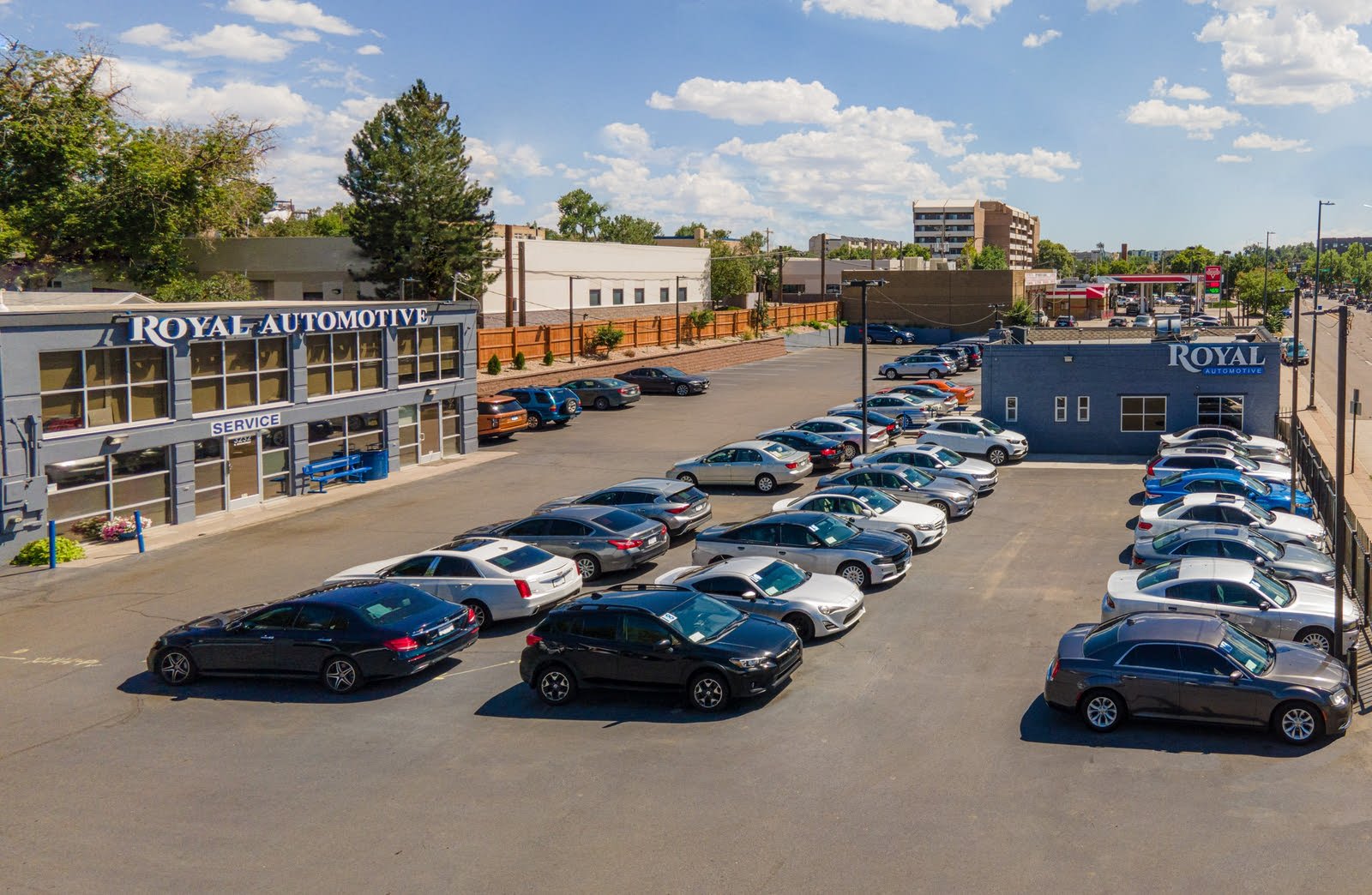 Royal Automotive, LLC - CarGurus