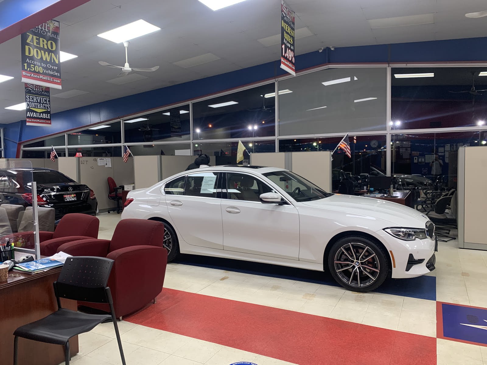 Star Auto Mall 512 - CarGurus