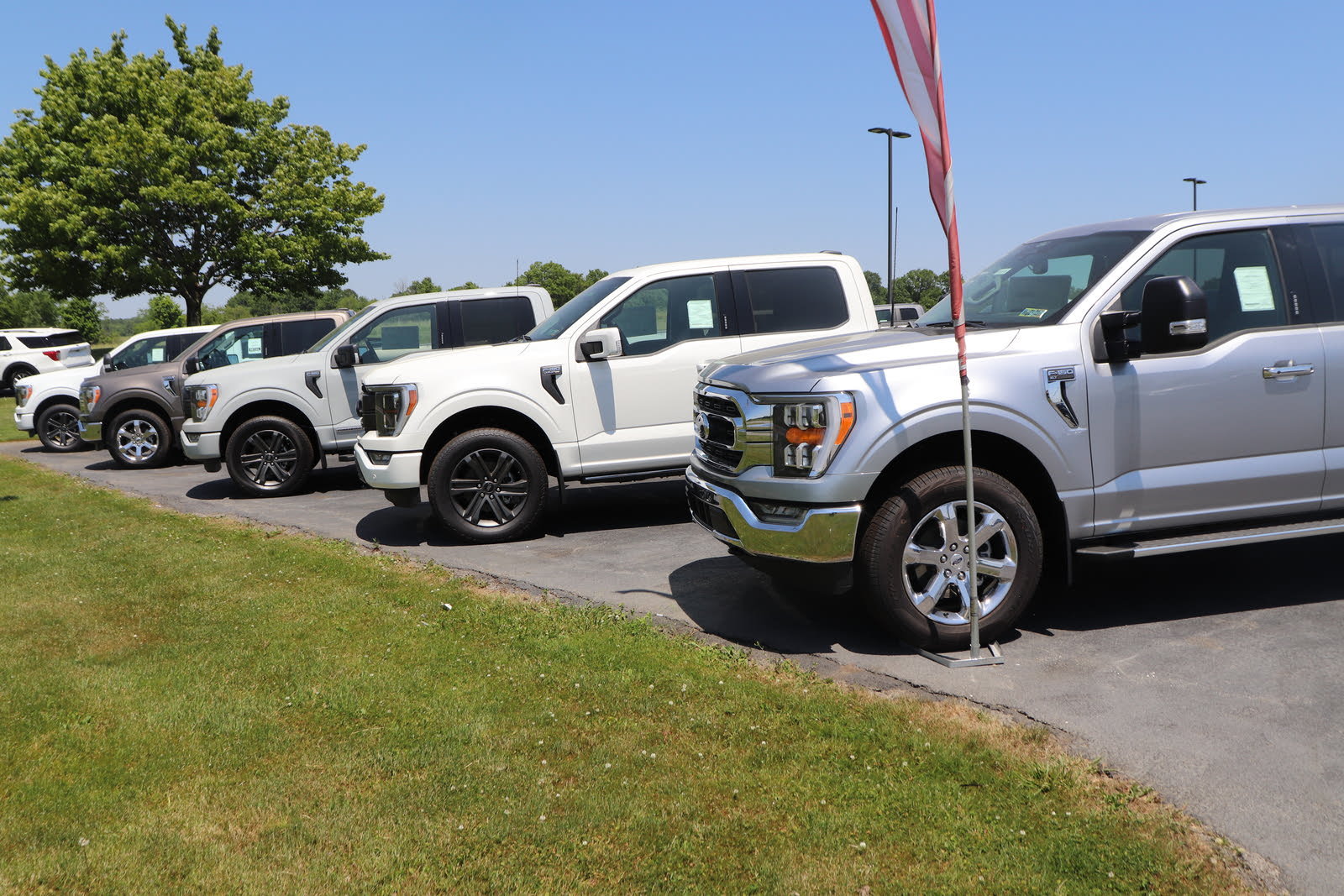 Grove City Ford - CarGurus