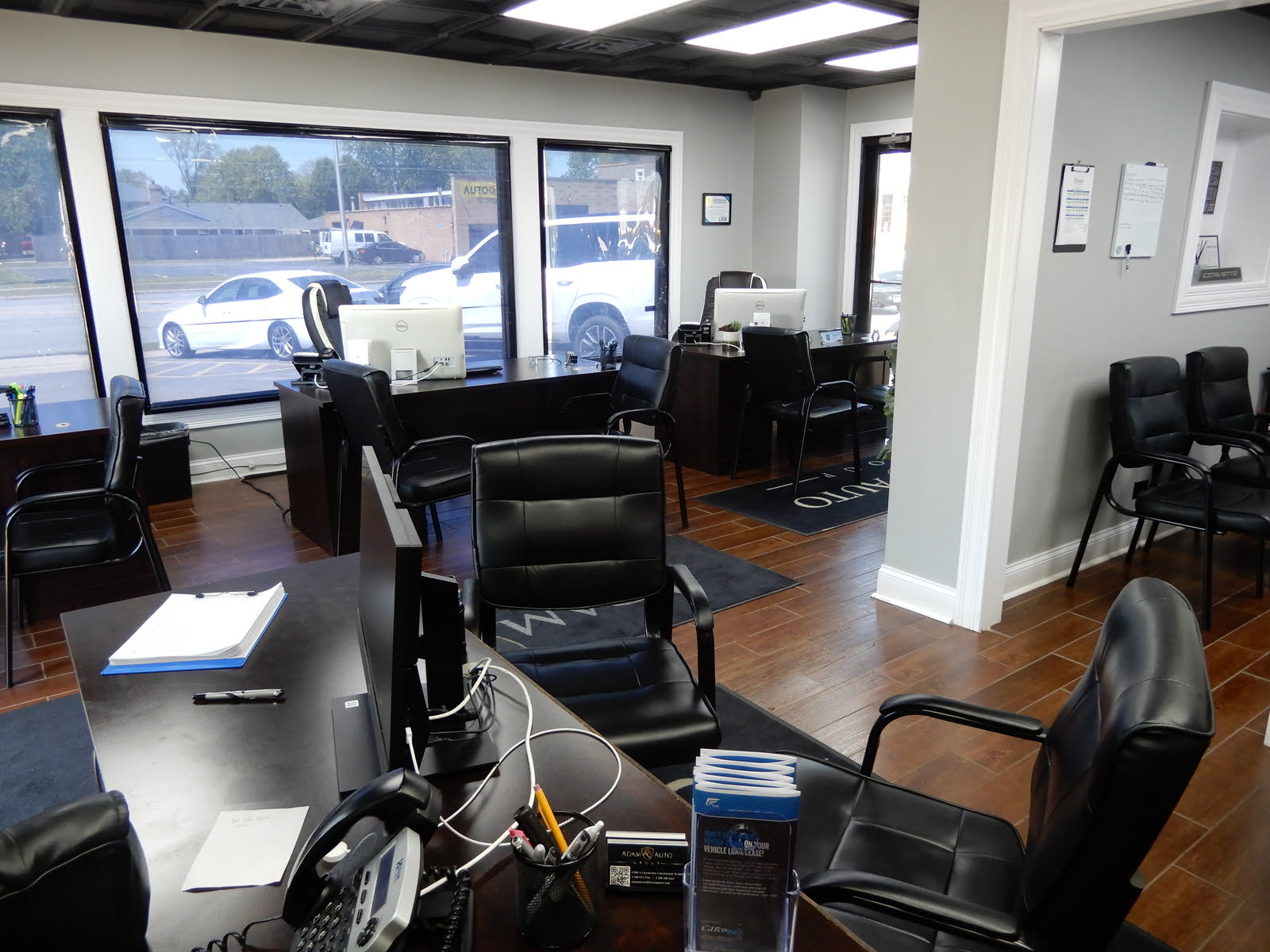 Adam Auto Group - CarGurus