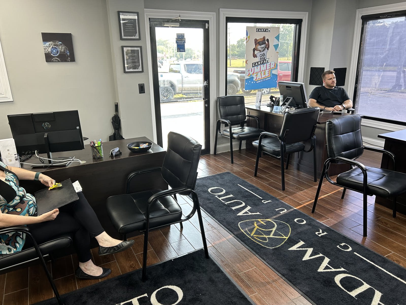 Adam Auto Group - CarGurus