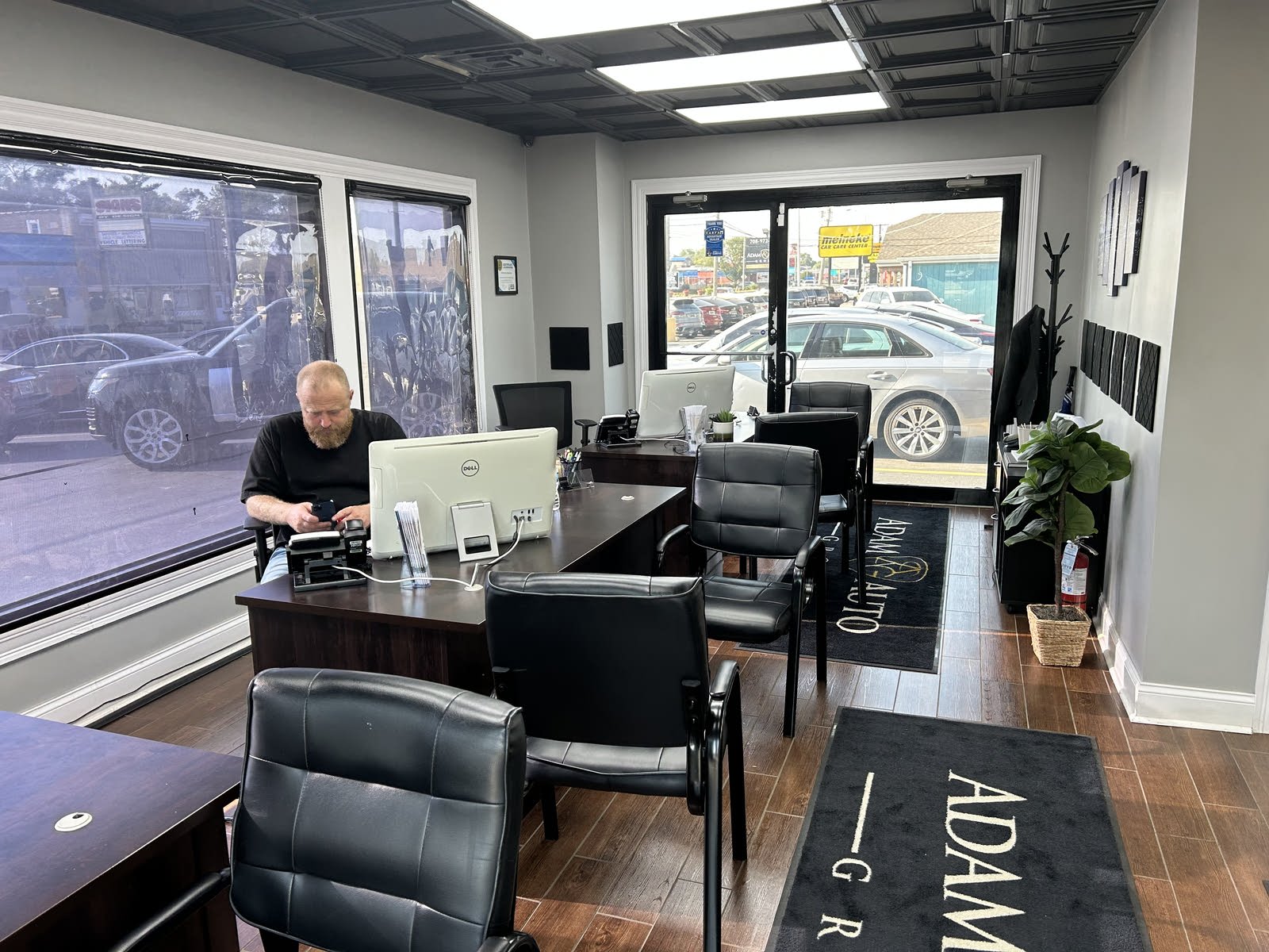 Adam Auto Group - CarGurus