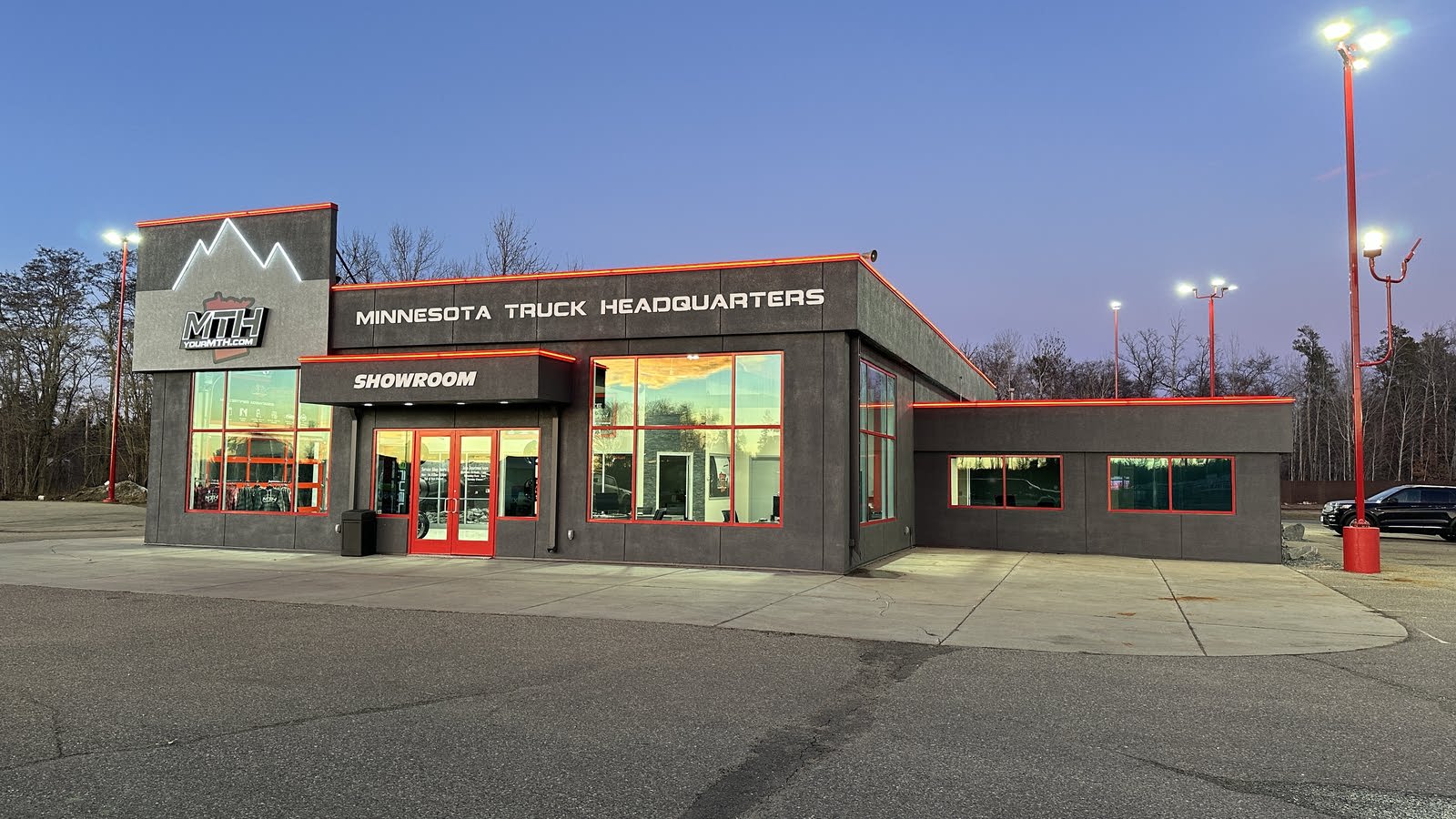 MTH of Brainerd - CarGurus