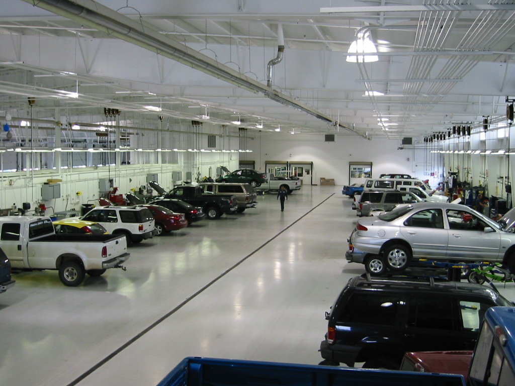 O'Meara Ford - CarGurus