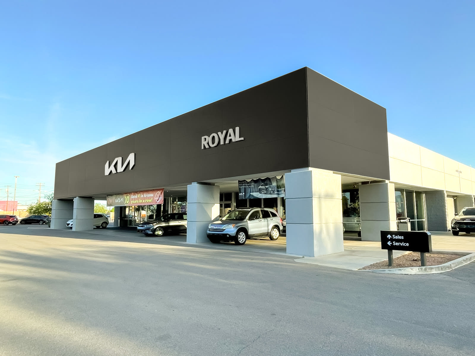 Royal Kia - CarGurus