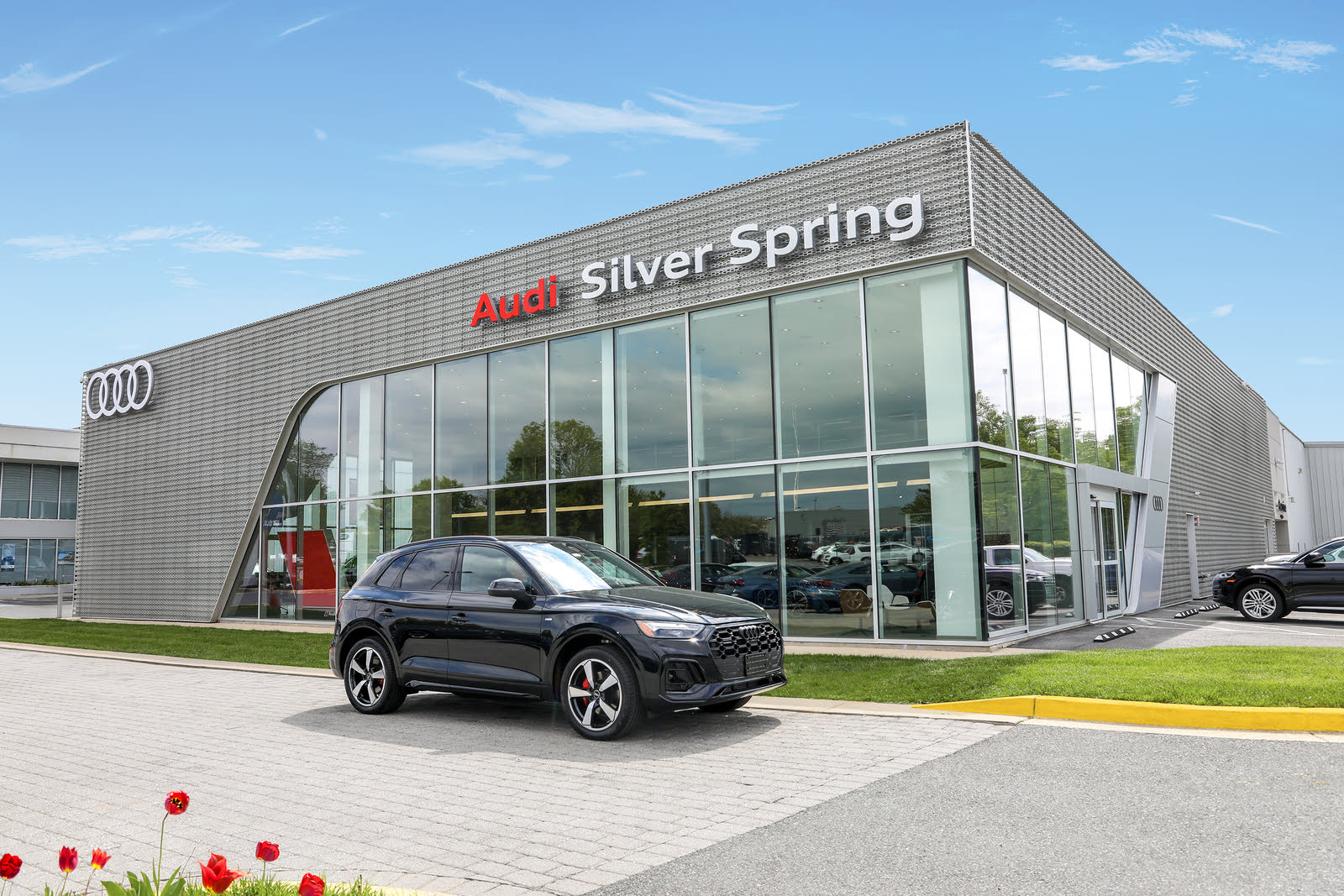 Audi Silver Spring - CarGurus