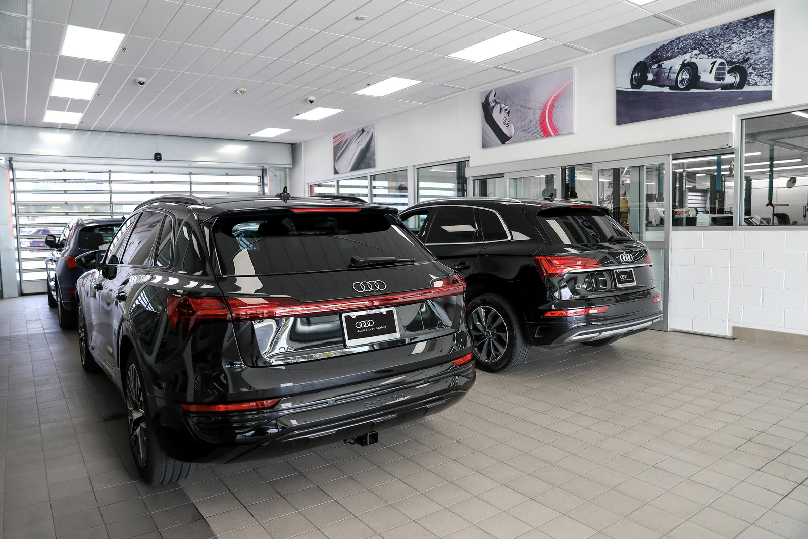 Audi Silver Spring - CarGurus