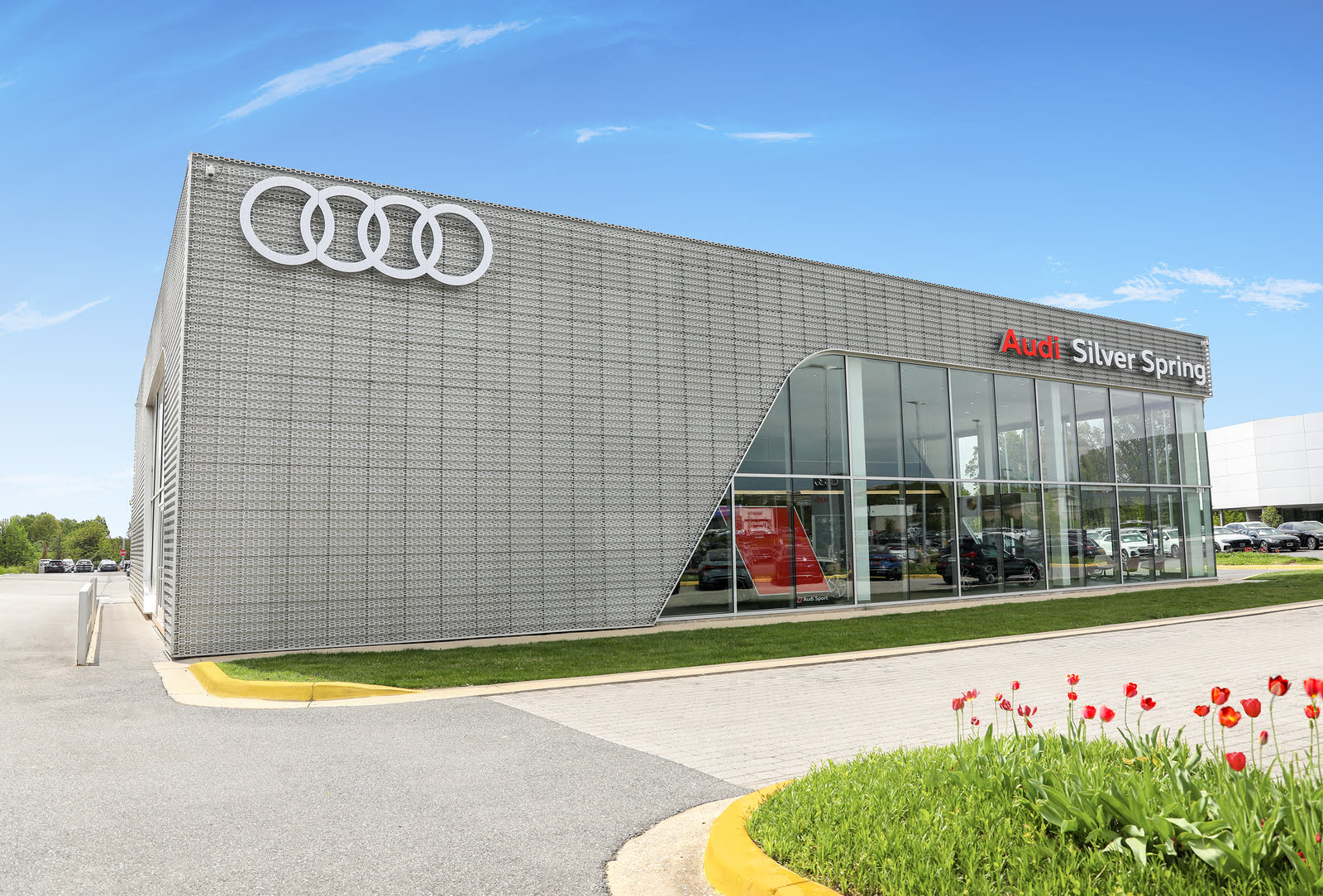 Audi Silver Spring - CarGurus