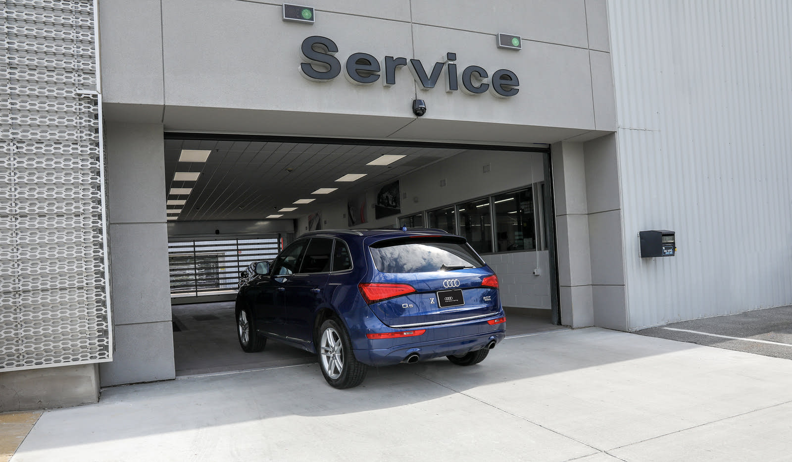 Audi Silver Spring - CarGurus