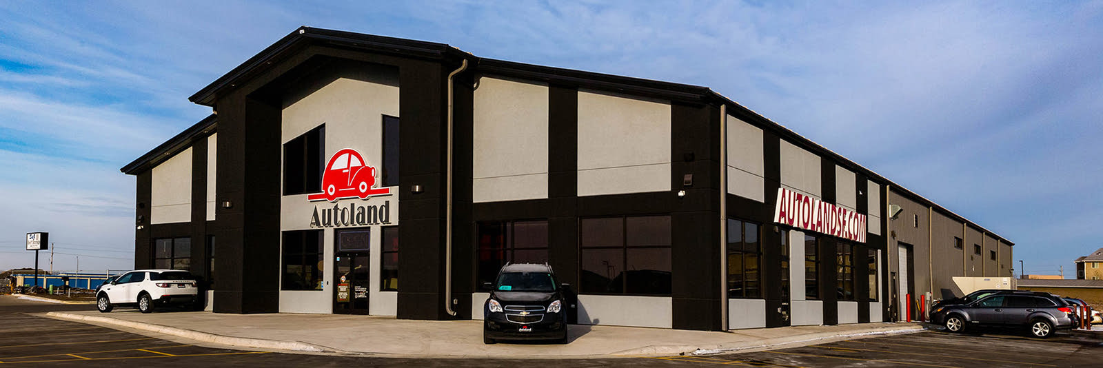 Autoland - CarGurus