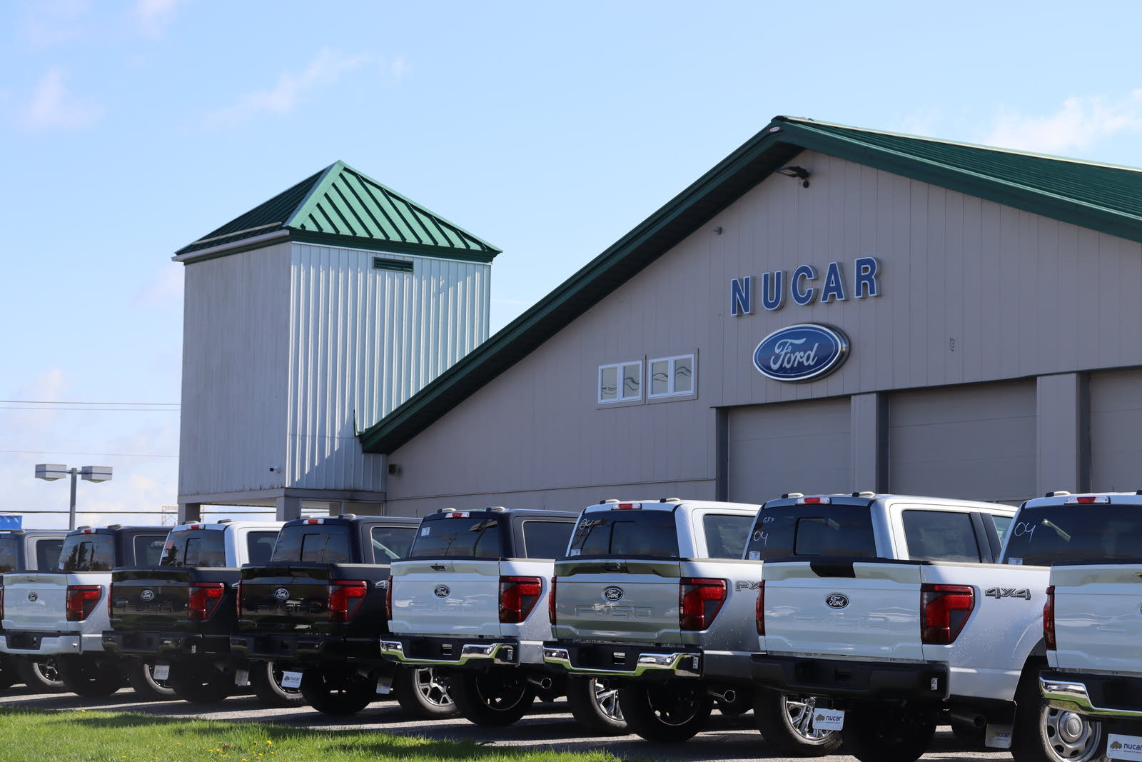 Nucar Automall of St. Albans - CarGurus