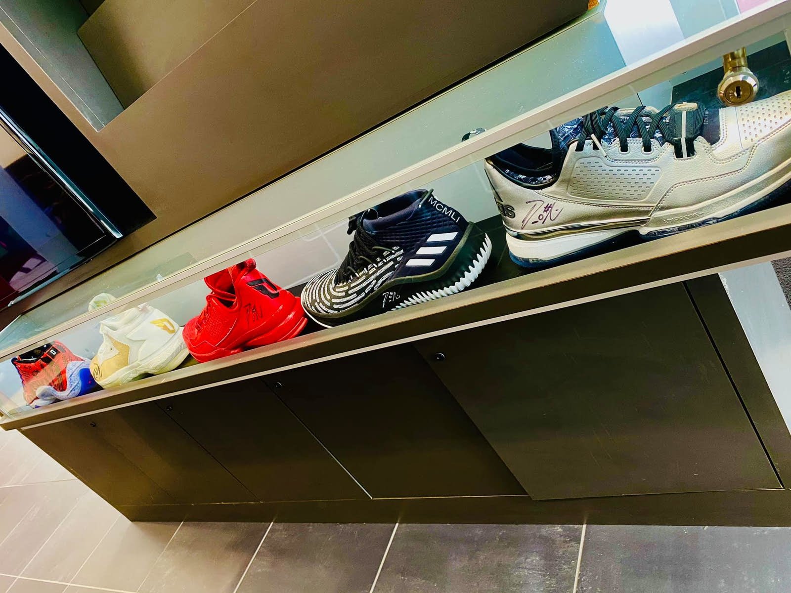 Damian Lillard Toyota - CarGurus