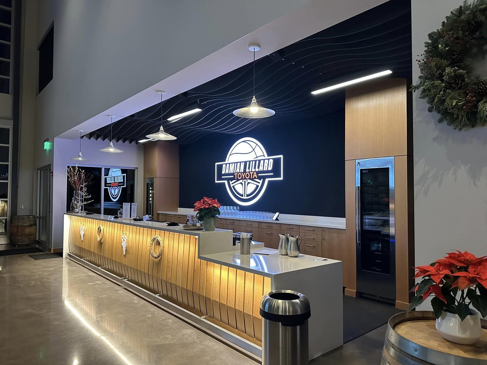 Damian Lillard Toyota - CarGurus