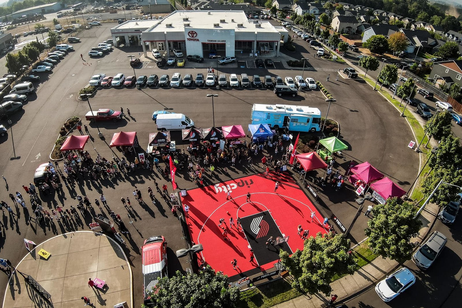 Damian Lillard Toyota - CarGurus