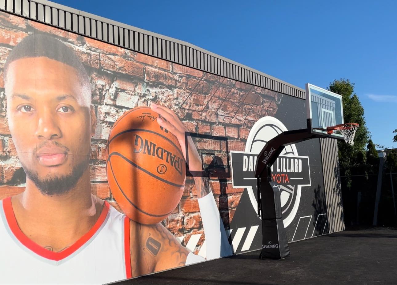 Damian Lillard Toyota - CarGurus