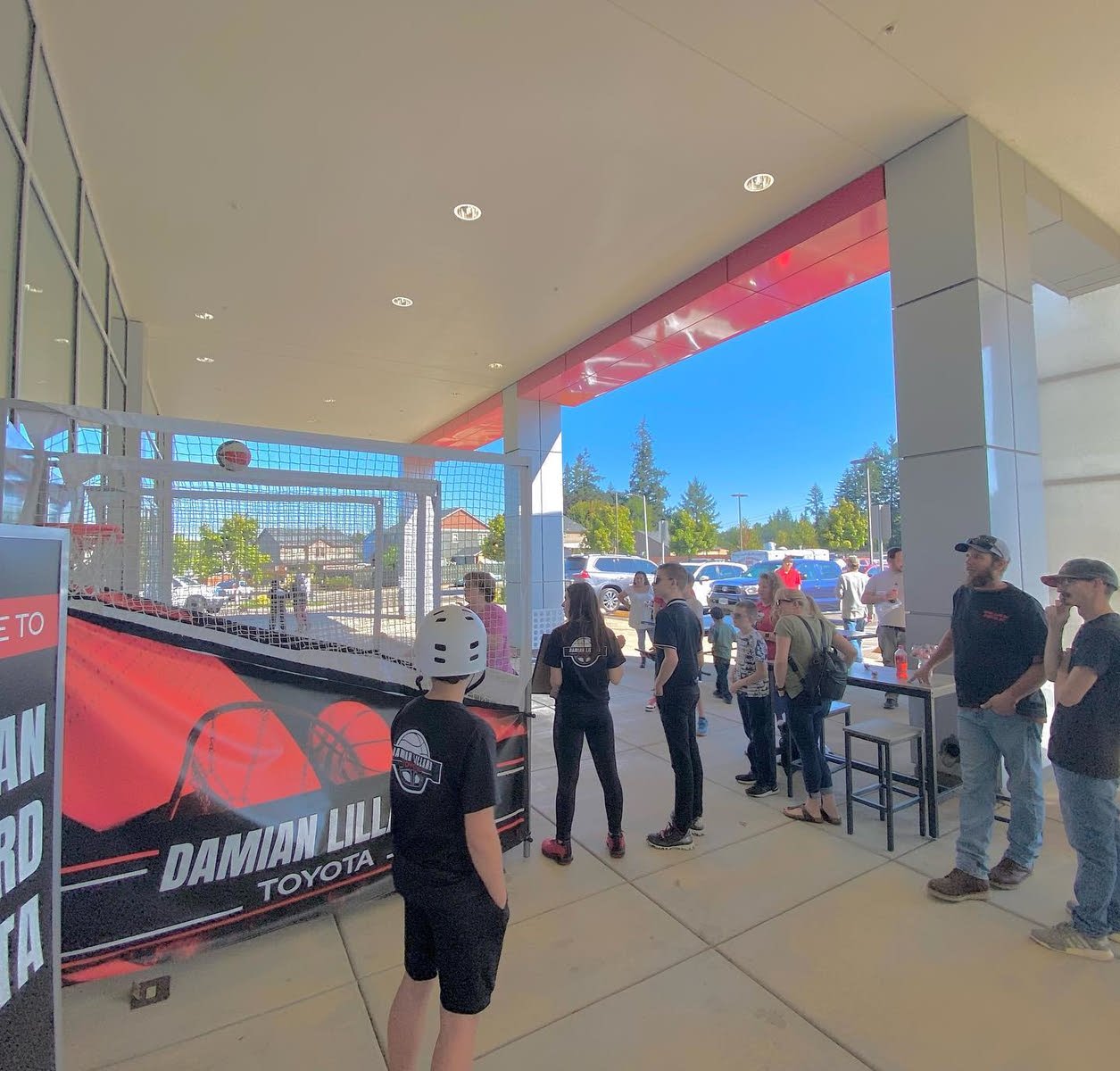 Damian Lillard Toyota - CarGurus