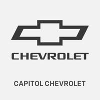 Capitol Chevrolet - San Jose, CA