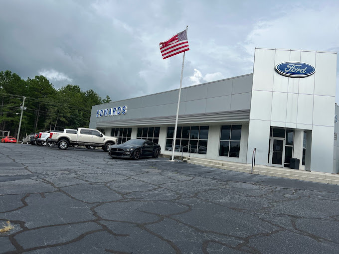 Tigers Ford - CarGurus