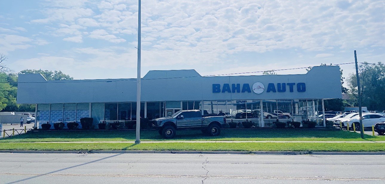 Baha Auto Group - Palos Hills - CarGurus